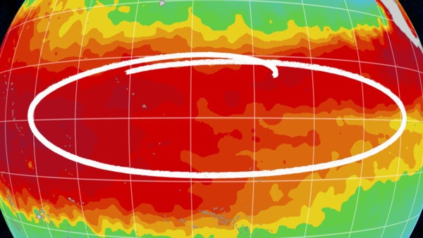 El Niño is here: What does that mean?