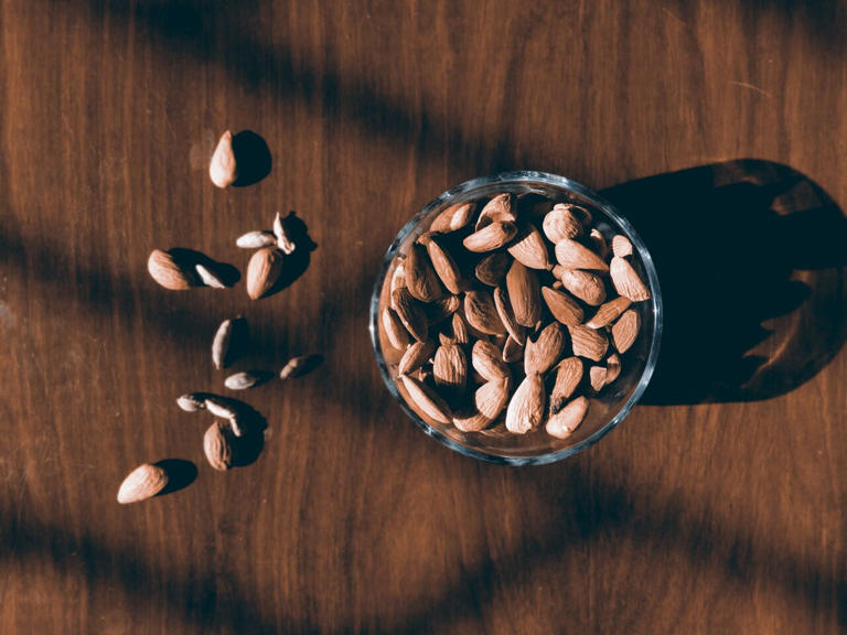 Nuts hold key minerals, but digestion unlocks only part of them