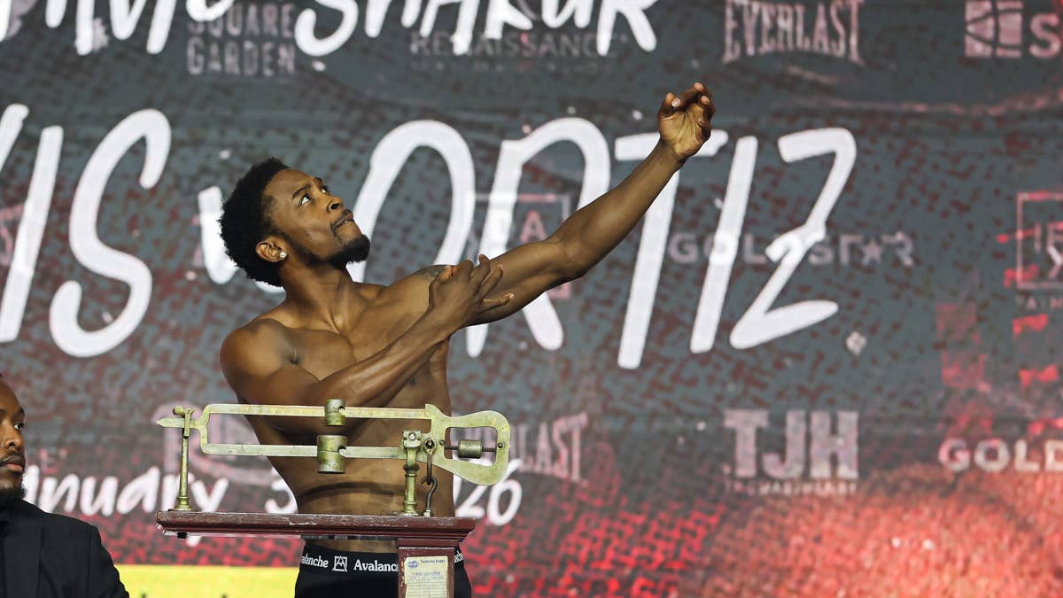 Boxers are jumping the line to land biggest fights