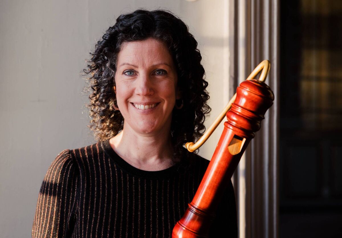 'It changed the direction of our lives': Dublin cellist Kate Hearne on ...