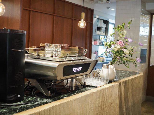 【代々木公園】朝7時オープン!奥渋谷の人気カフェ「VERVE COFFEE ROASTERS」