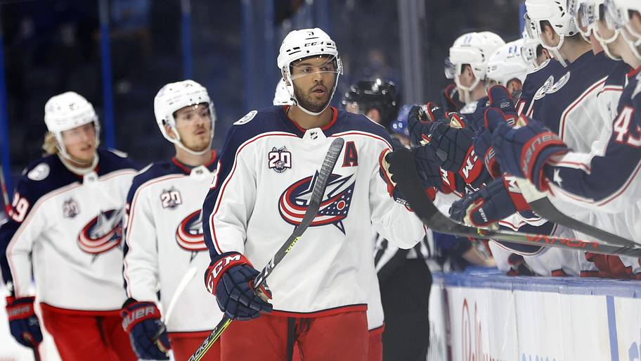Seth Jones vs. David Savard, who’s the greatest RHD in CBJ history?