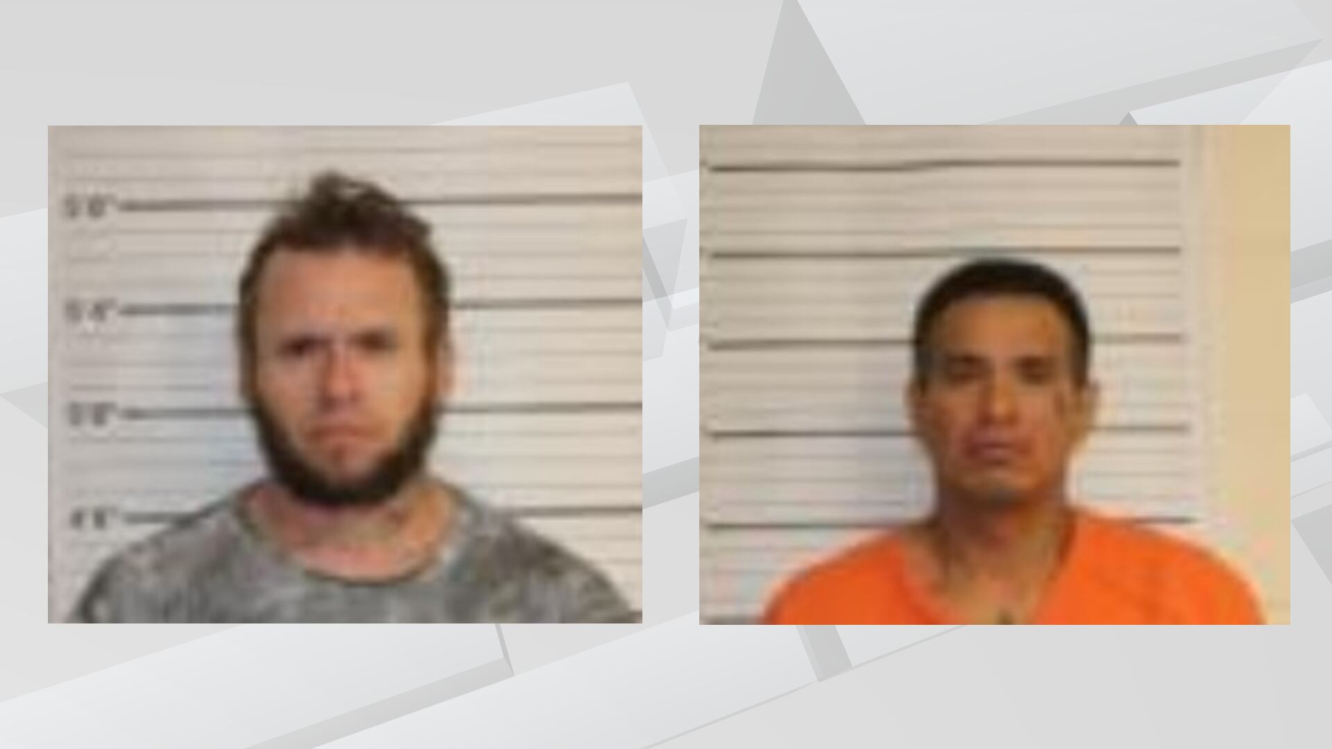 Two men arrested inside burglarized Devils Lake nonprofit