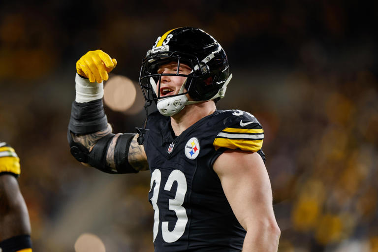 Steelers read & react: Unsung heroes entering 2026