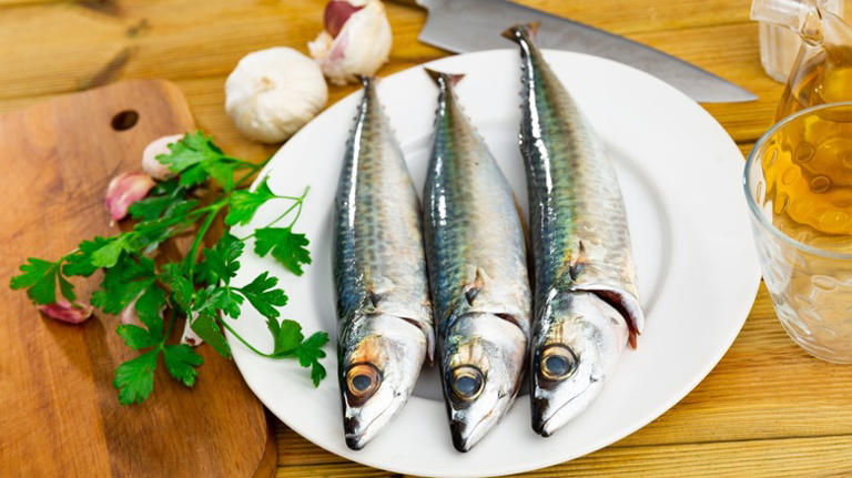 What food contains the most vitamin D?