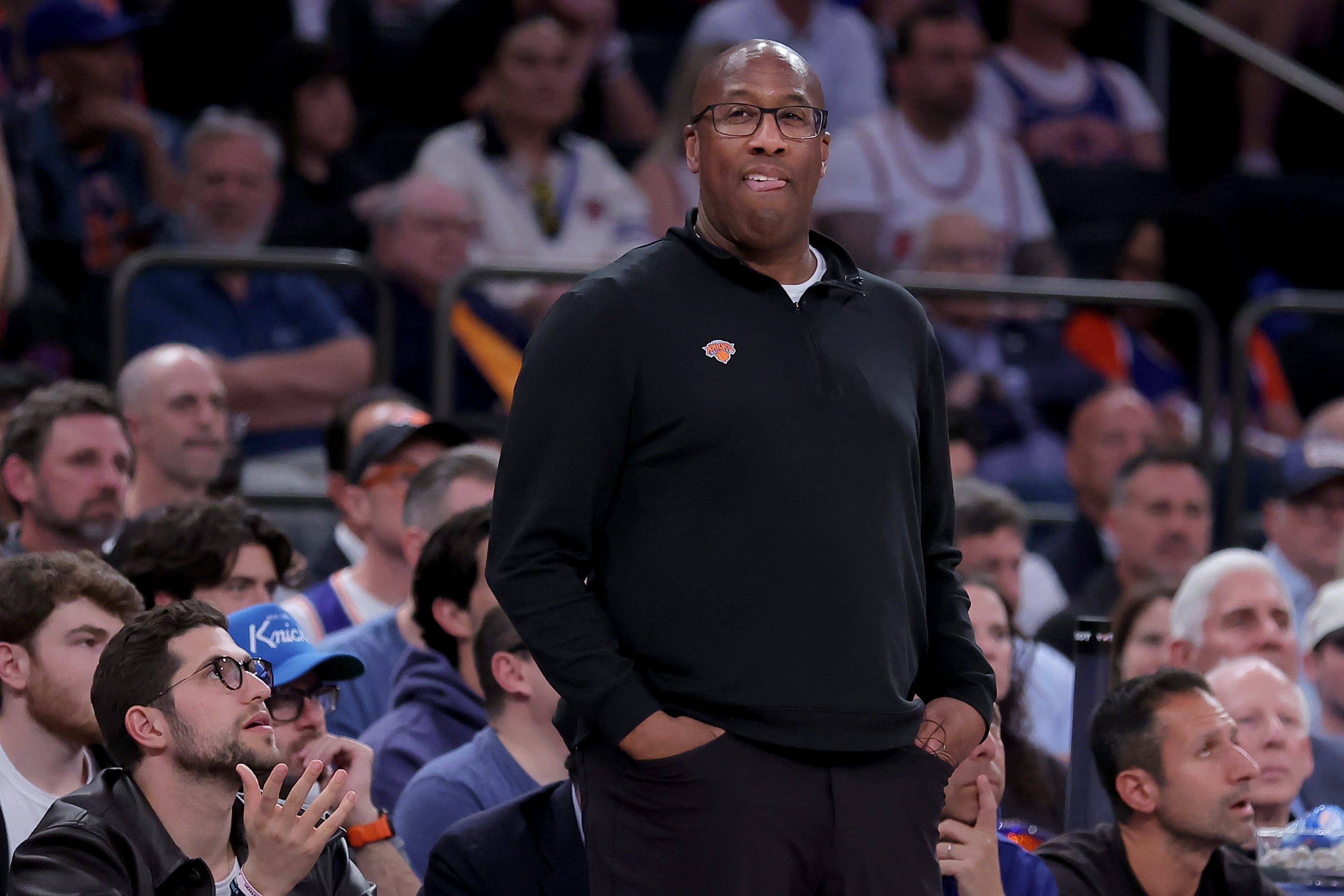 How Arizona helped steer Knicks coach Mike Brown's basketball future