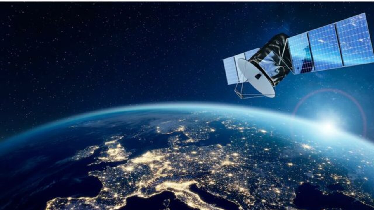 Russlands Satelliten stören Europas GPS: Die Erkenntnis ist sicherlich ...