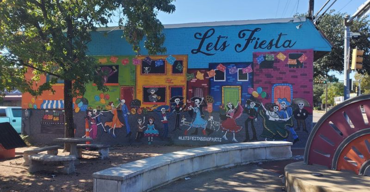16 hidden gems near every FIFA World Cup 2026 stadium in the USA ...