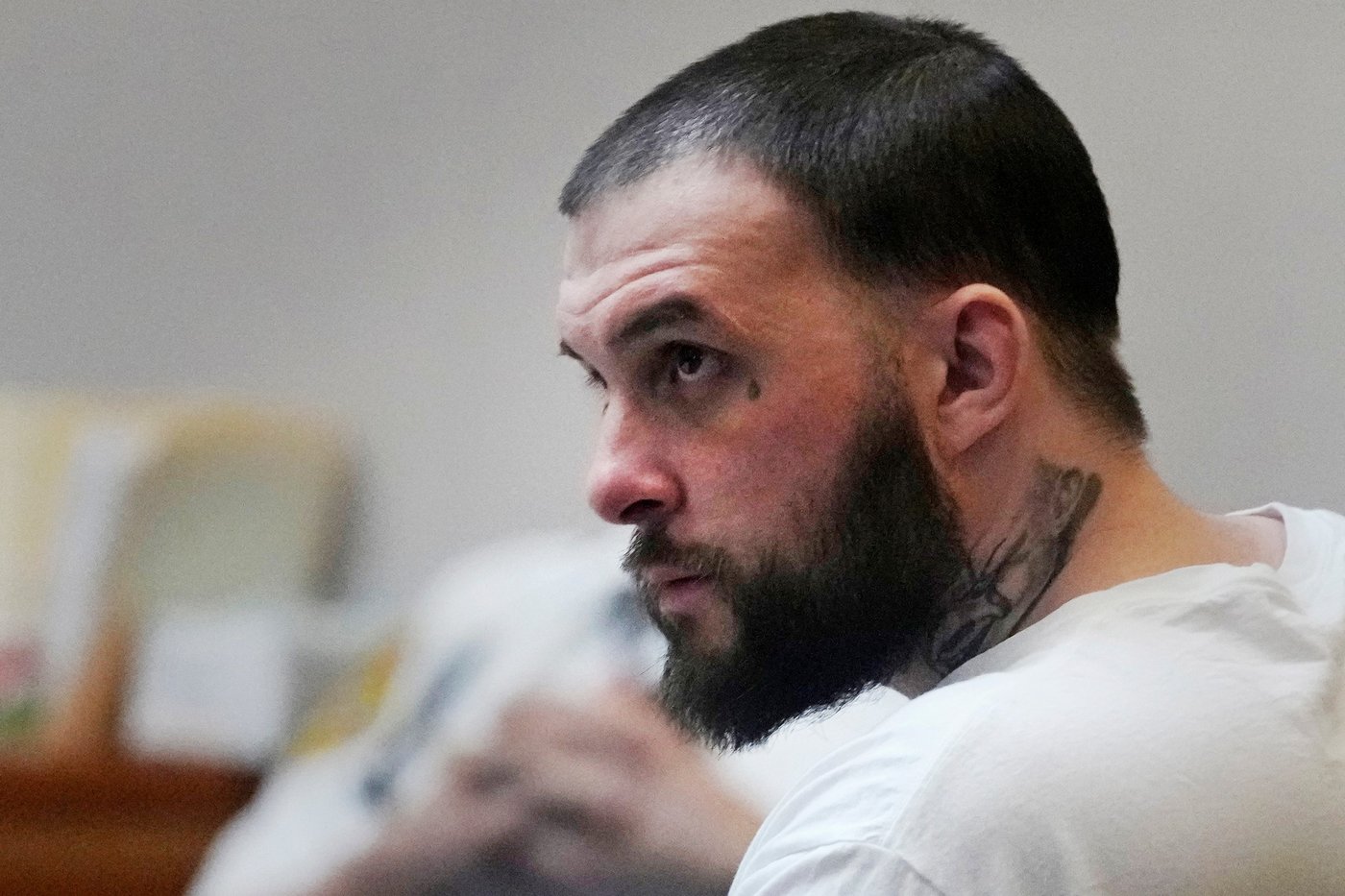 New Hampshire court reverses father's murder conviction in case of ...