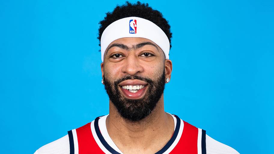 Anthony Davis could be the missing trade piece for these NBA fringe ...