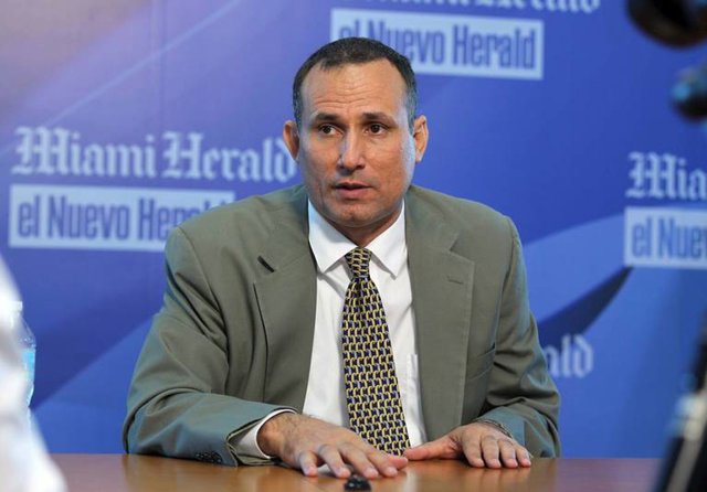 José Daniel Ferrer advierte de que los contactos del dirigente cubano ...