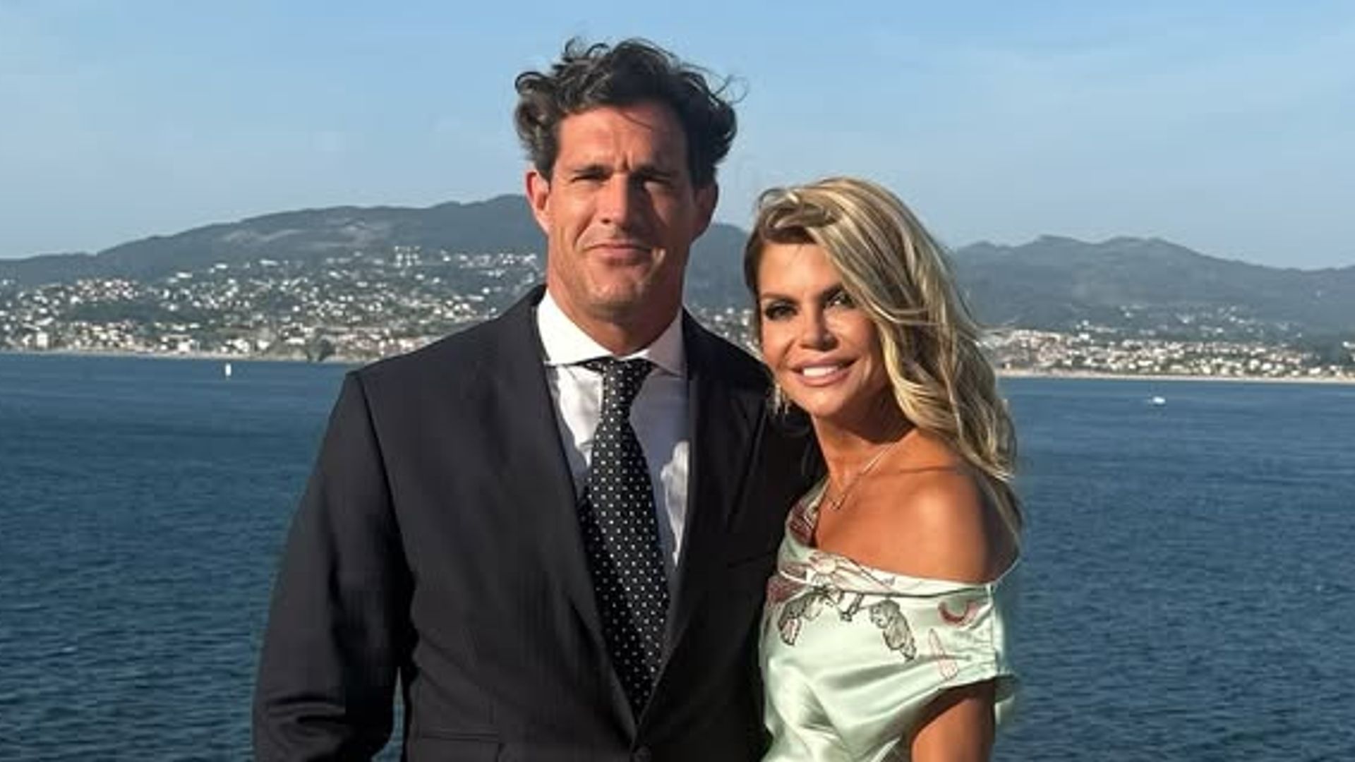 Makoke y Gonzalo Fernández ya se han casado: boda sorpresa en Ibiza un ...