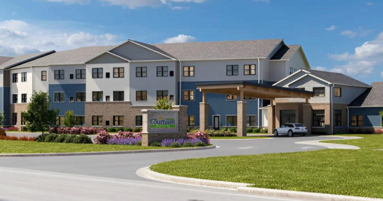 Loves Park senior living facility set to open, tours begin next week ...