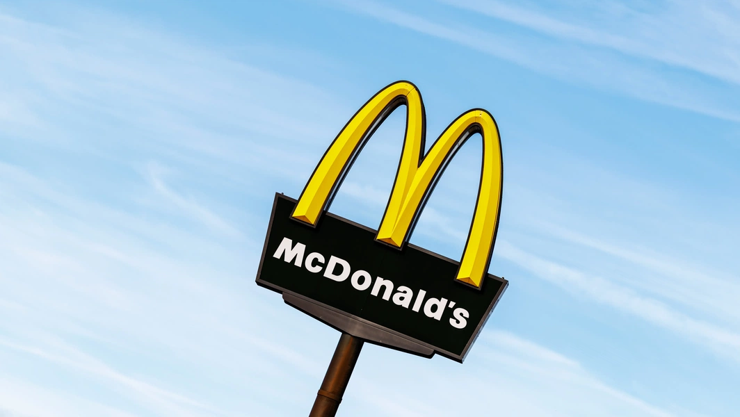 McDonald’s history, innovations, and cultural impact