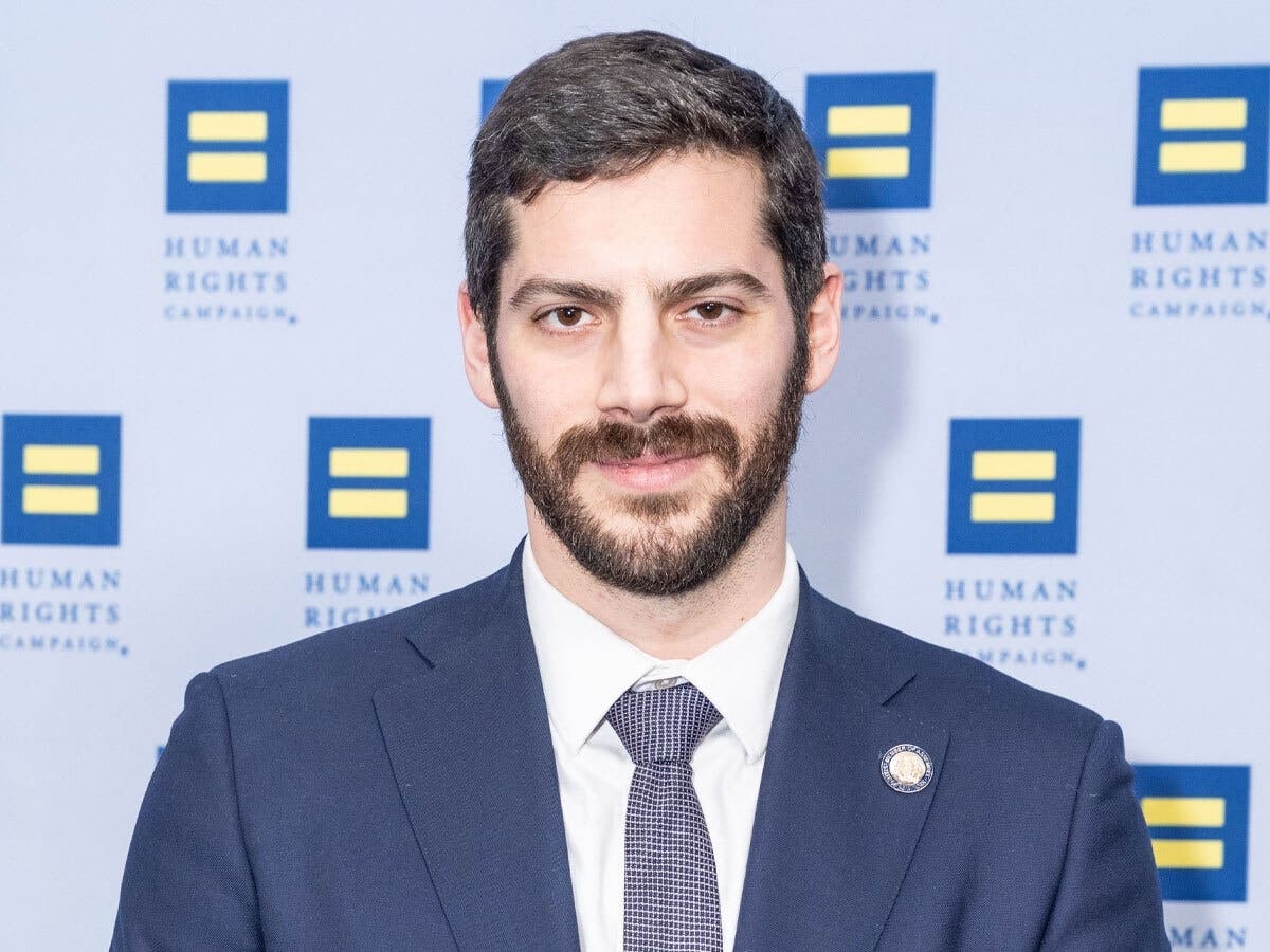 Election Q&A: Meet NY-12 candidate Alex Bores