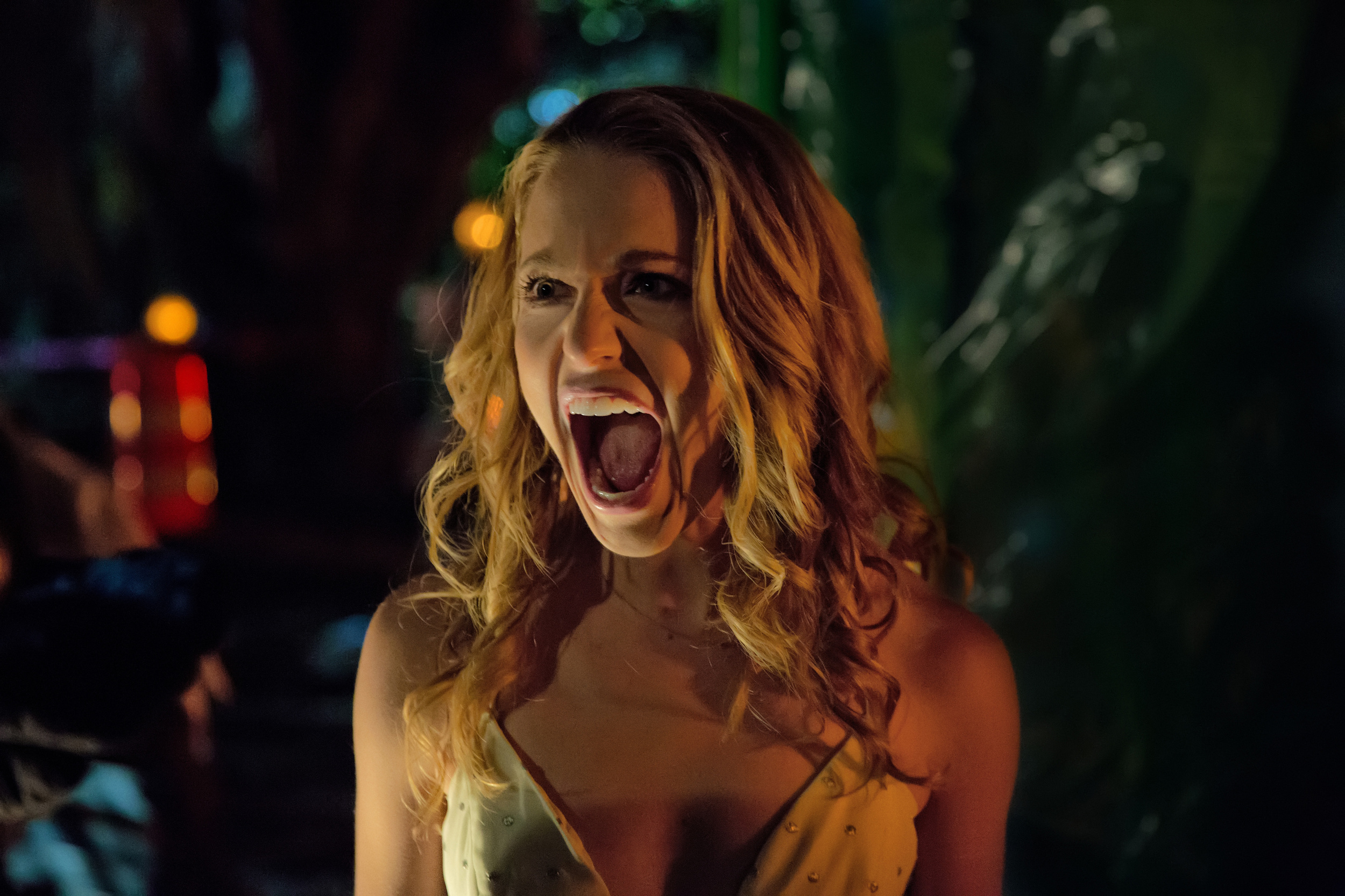 The 15 most notable scream queens of the modern movie era