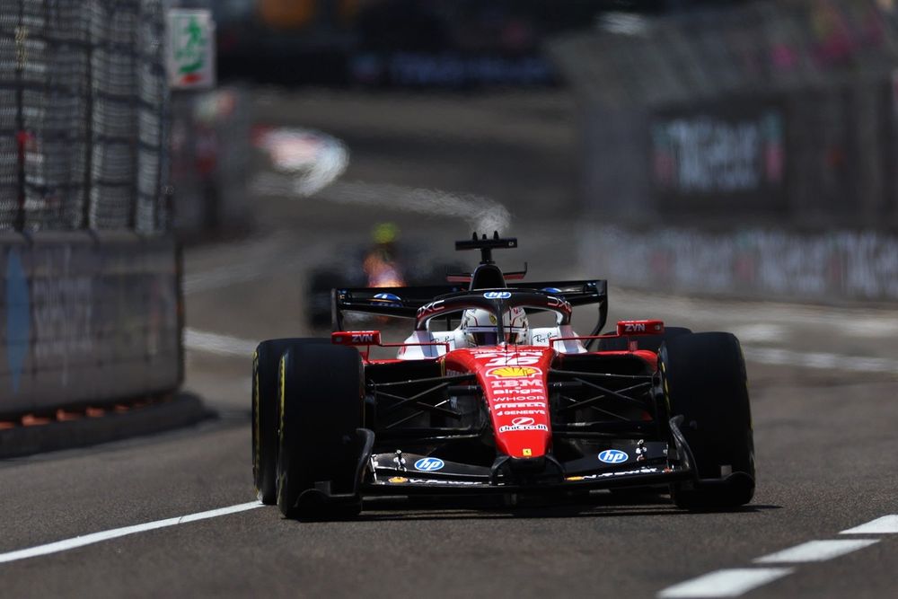 Why Leclerc will match Hamilton's braking set-up