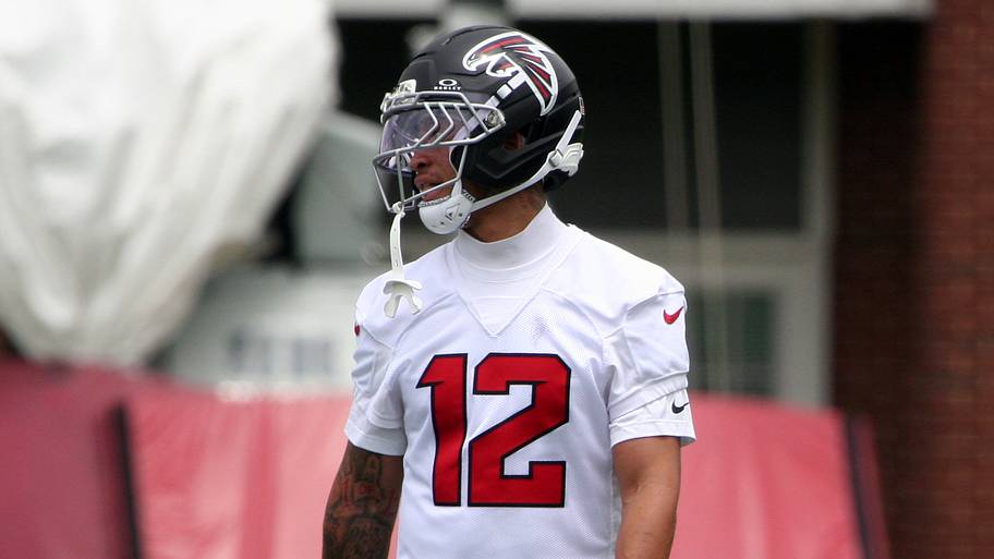 Projecting the Falcons’ 53-man roster & depth chart after OTAs