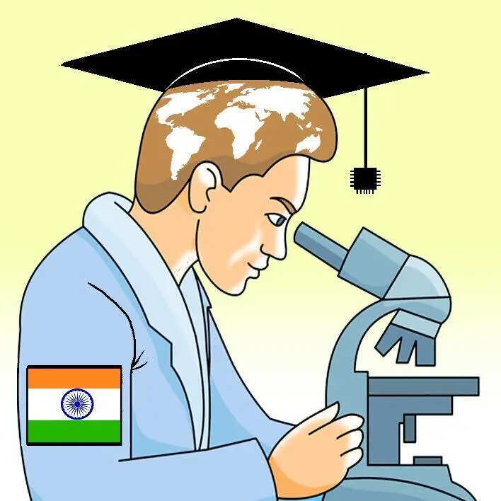 IIIT Dharwad students design indigenous chip Siddharoodha-1