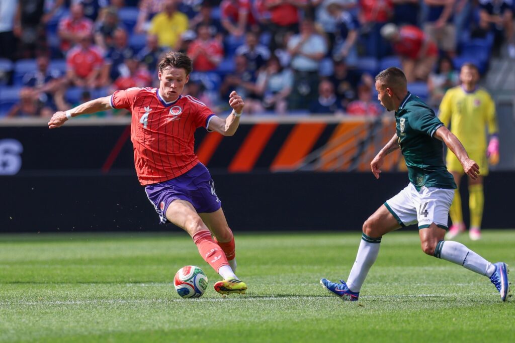 Can the worst World Cup ever find a way to redeem itself?