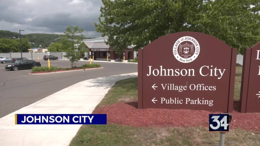 Johnson City holding special Board of Trustees meeting