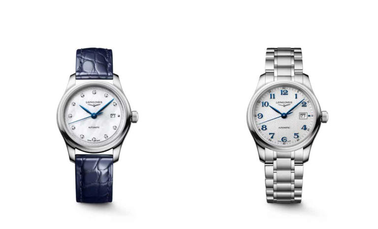 Longines Master Collection 2026 : Modernité et tradition réunies