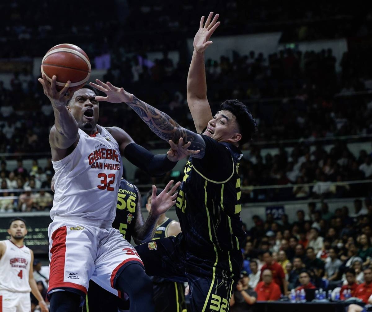 TNT, Ginebra go for broke in Game 5
