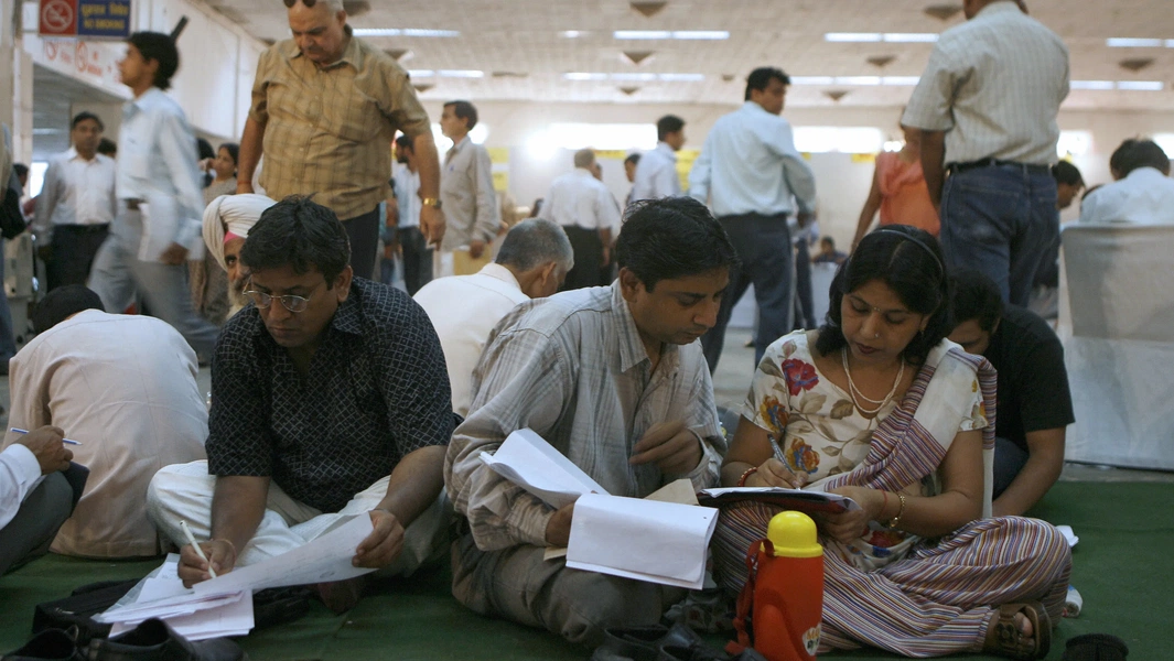 Experts outline 7 key Form 16 checks to avoid tax troubles