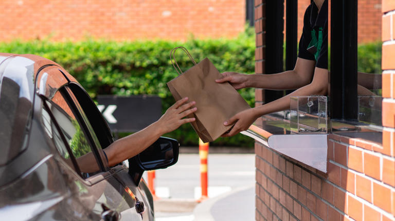 This fast food chain is the most likely to get orders wrong