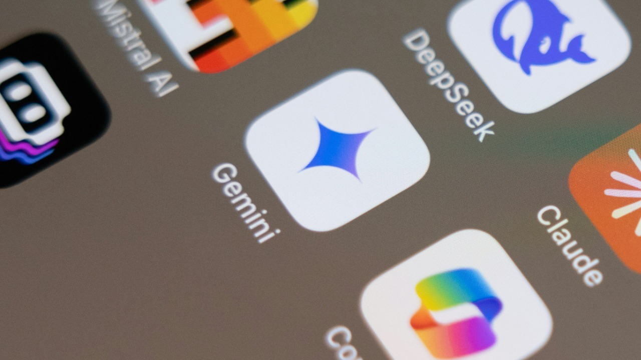 Google says its most powerful Gemini model yet is coming this month