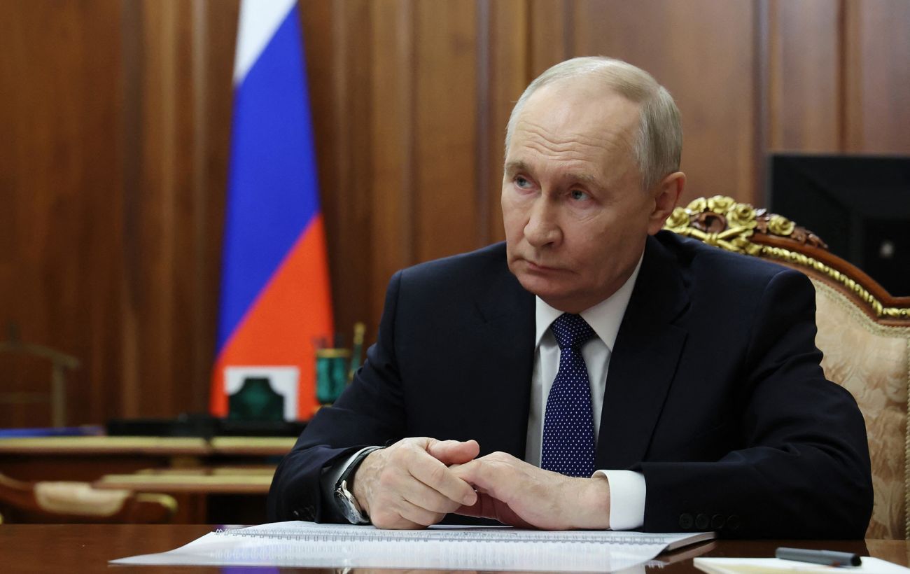 Kremlin to expand its list of targets for strikes on Ukraine this ...