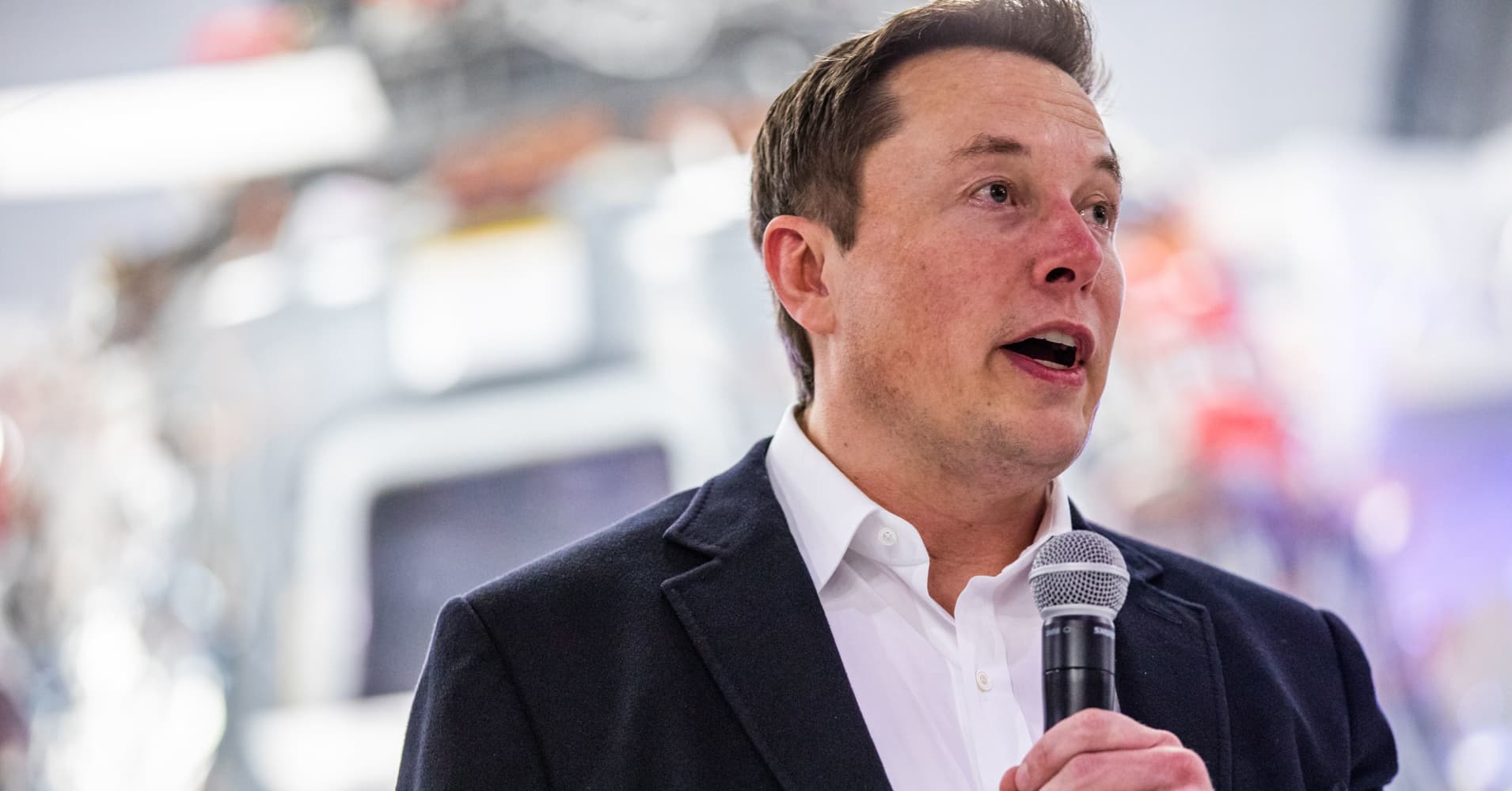 SpaceX IPO, US.-Iran deal, Bezos on AI and more in Morning Squawk