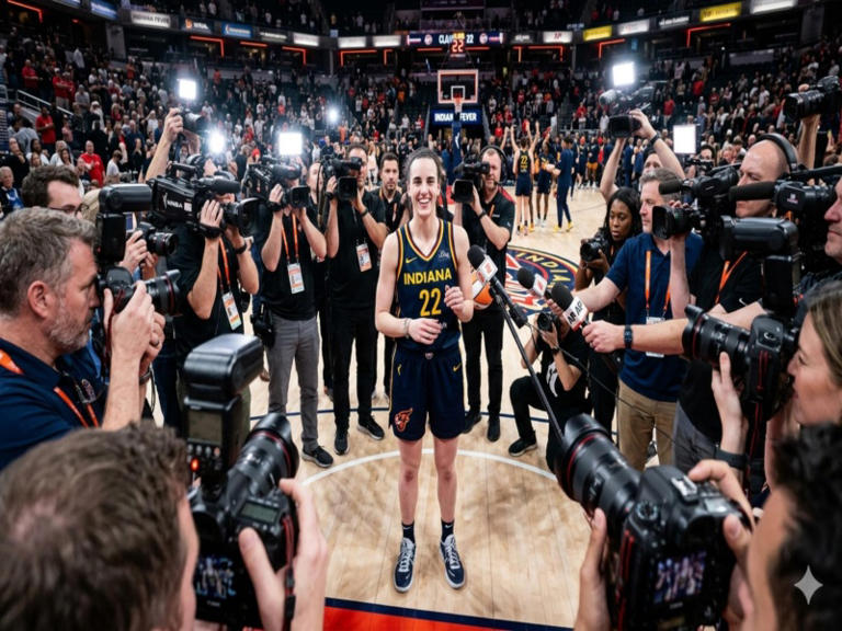 The Caitlin Clark Story and Why She Changed Womens Sports in America ...