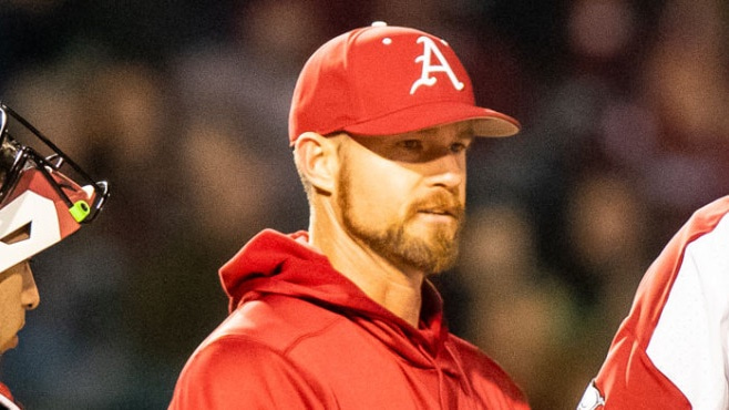 Arkansas assistant Matt Hobbs named pitching coach for USA Baseball ...