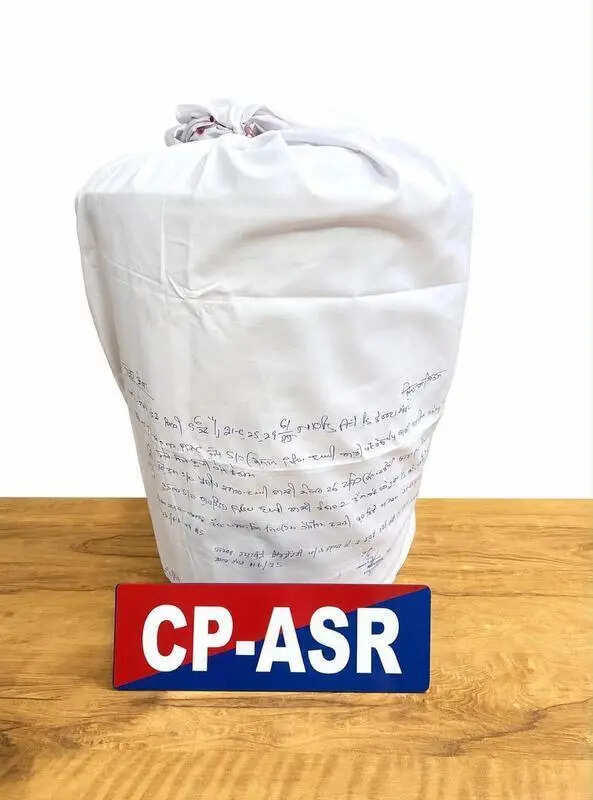 Dubai-based smuggler used youths, minors to distribute PAK heroin in ...