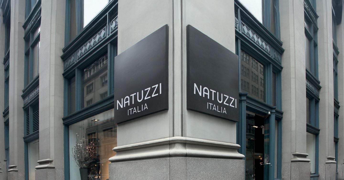 Natuzzi, avvio della procedura di composizione negoziata della crisi