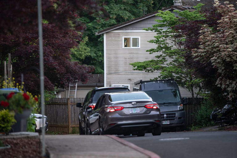Oregon cop injured in shooting rampage making progress on road to ...