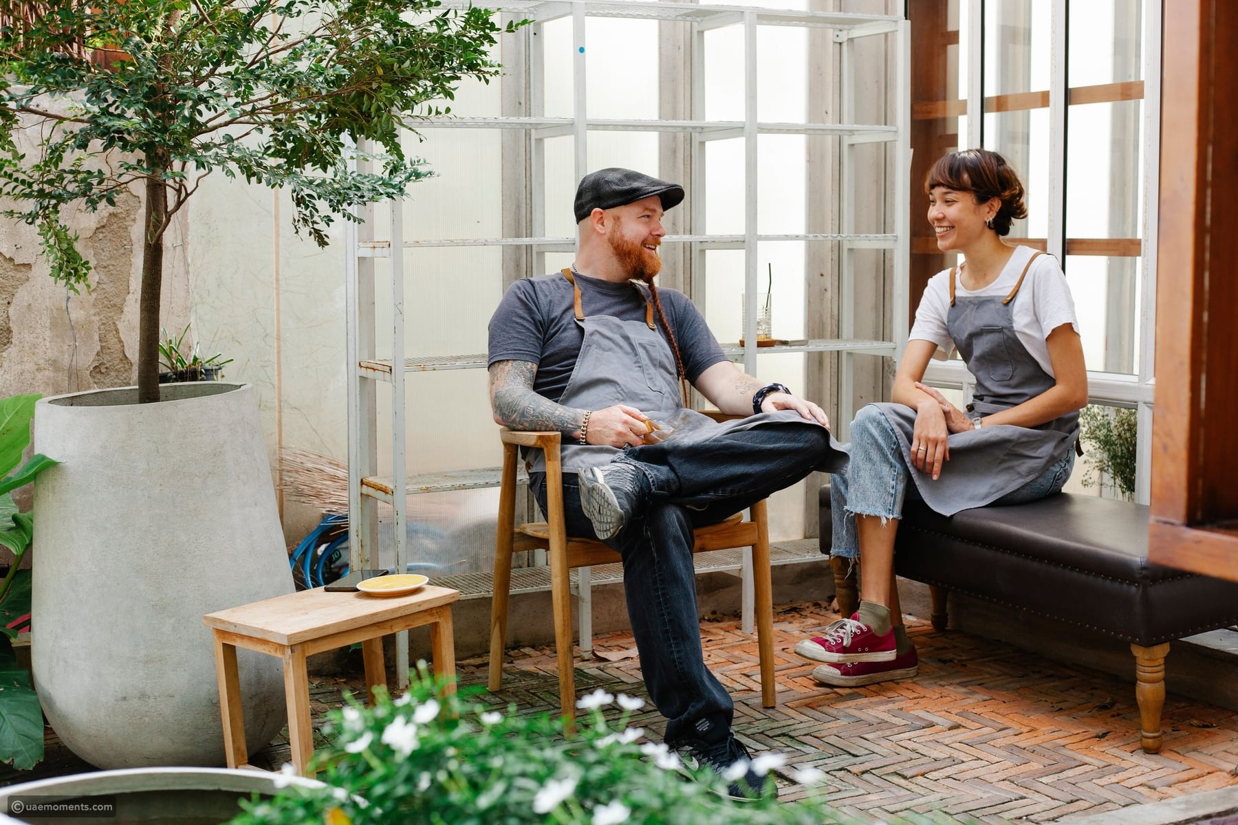 How 11 common phrases can improve relationship communication