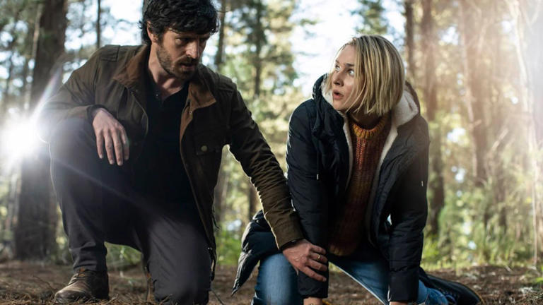 Netflix effect strikes again with NBC's 'La Brea'