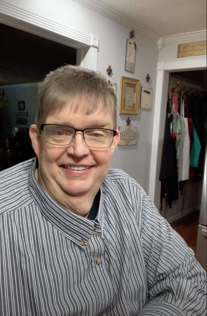 Coffee Time with John and Momma influencer dead at 55 after suffering ...
