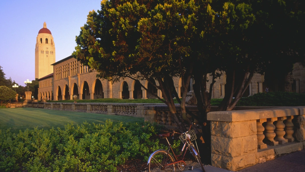 15 spectacular university campuses around the world