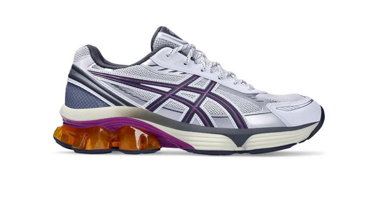 Asics $180 'incredibly comfortable' gel sneakers are now just $90