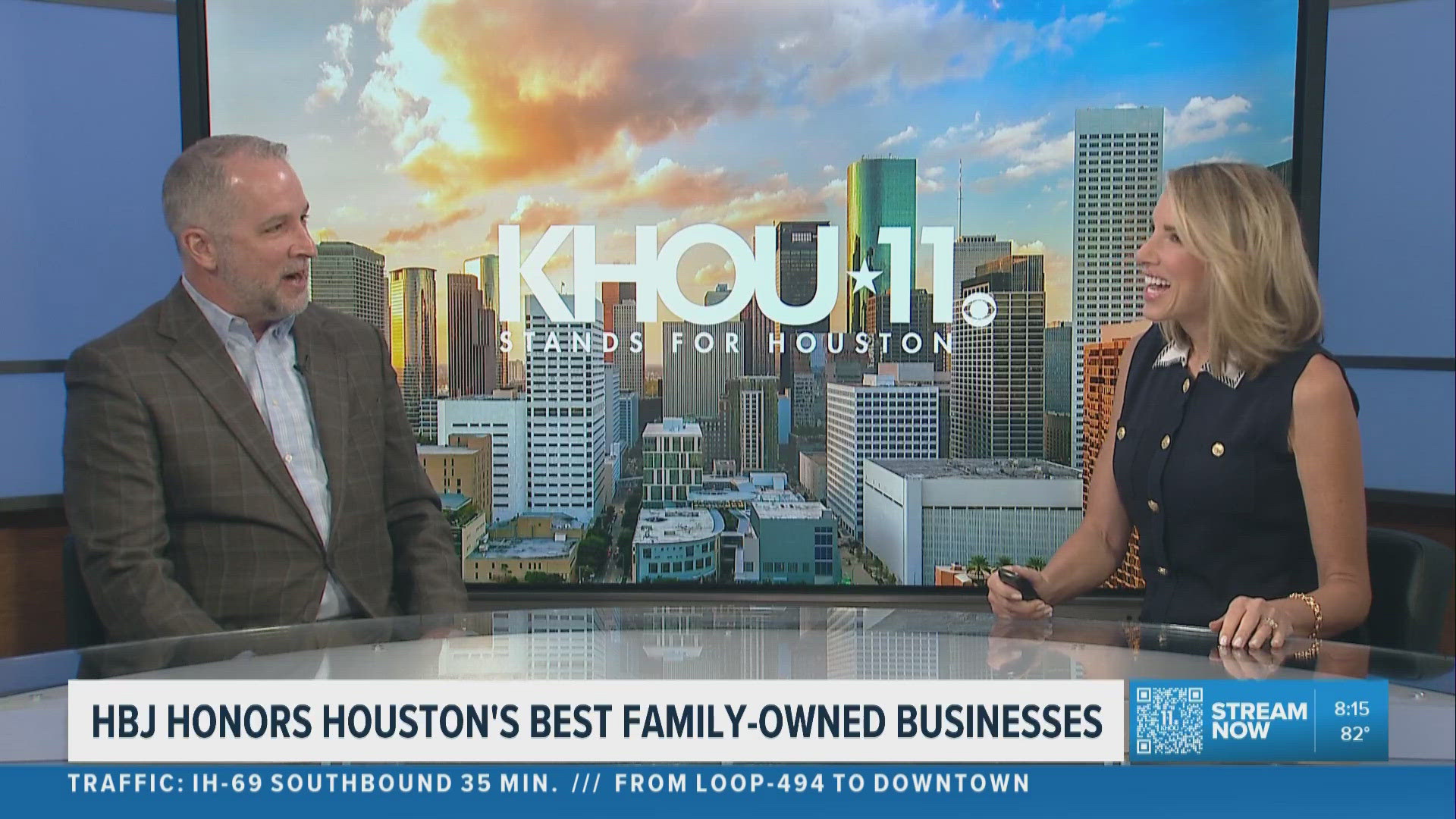 Houston Business Journal honors best family-owned businesses in 2026 awards