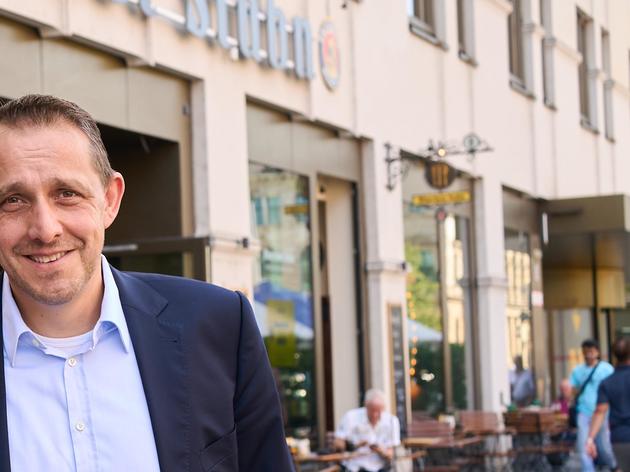 „Jetzt hat er alle gegen sich“ – Leserbriefe zum Münchner Zoff um die ...