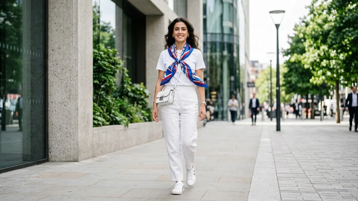 Outfit mundialista 2026: 9 looks para ver los partidos con estilo y ...