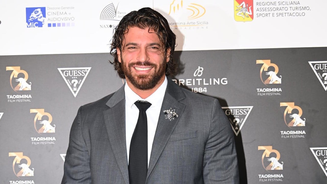 Can Yaman incanta il Taormina Film Festival 2026: cronaca di un ...
