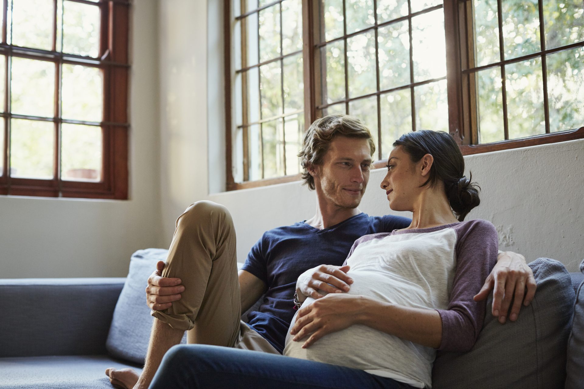 The pregnancy mistakes you want to avoid