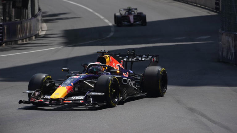 Red Bull query FIA for clarification over best engine, Max Verstappen ...