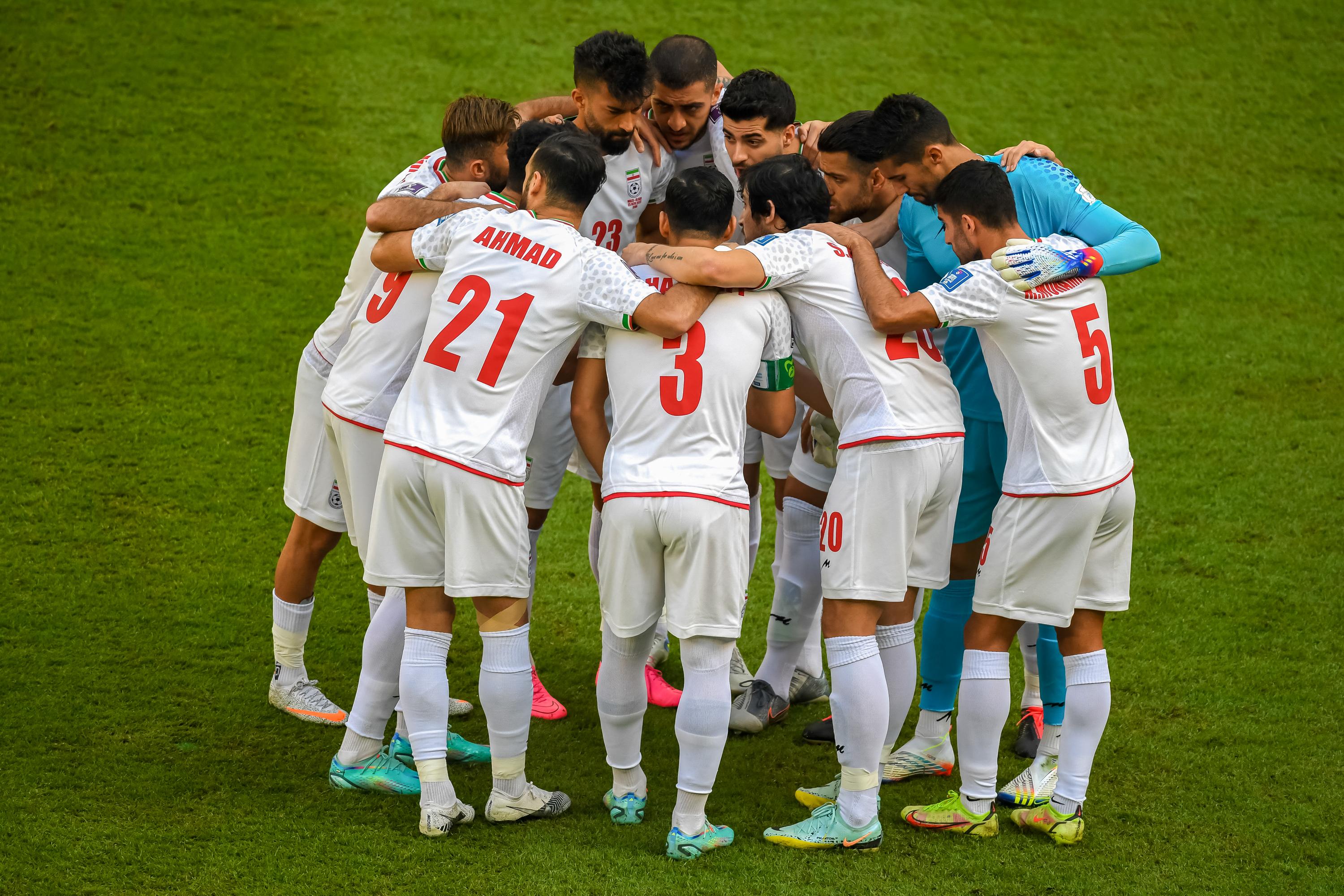 2026 World Cup extra time rules in group stage, explained