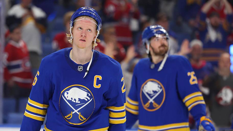Breaking down what a successful Buffalo Sabres summer looks like in 2026